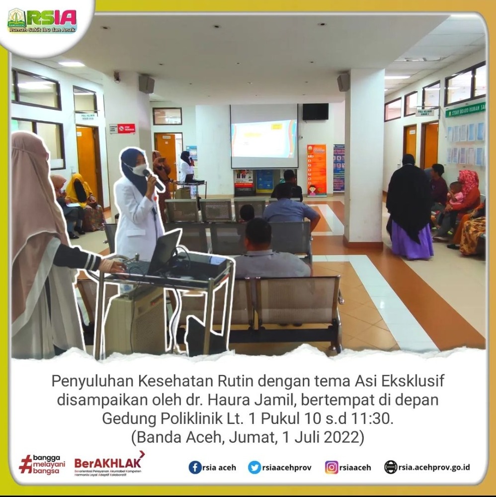 Penyuluhan Persiapan Melahirkan Penyuluhan Gizi Anak Penyuluhan Hand ...